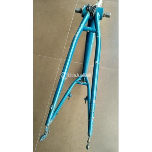 Frameset Bridgestone MB5 Second Original Harga Nego di Jawa Barat ...