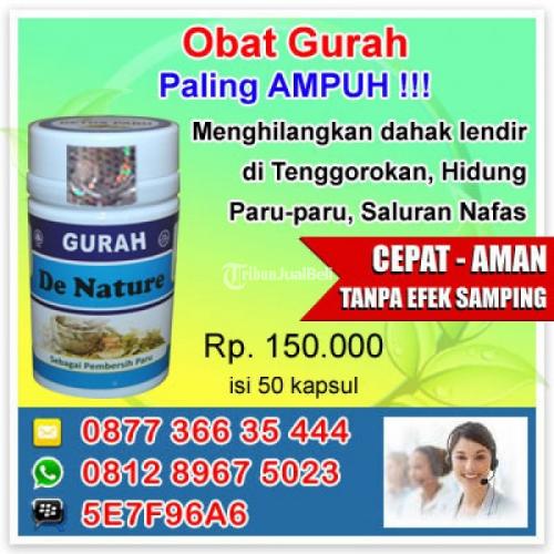 Terapis Sehat Alhusnia di Terapi Kesehatan Gurah dan Totok Komplikasi ...