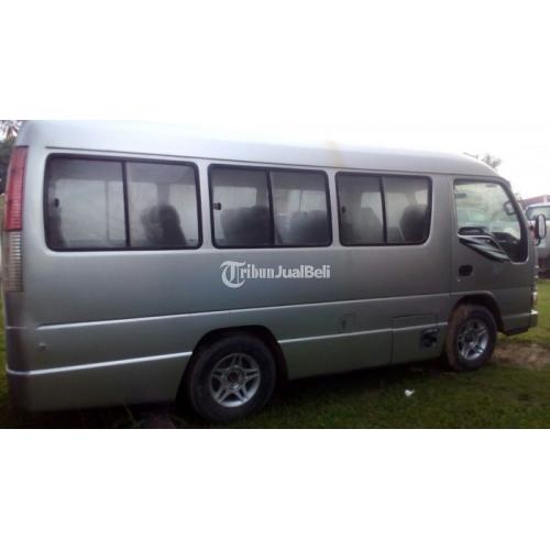 Mobil Isuzu ELF NHR 55 Tahun 2012 Bekas Second Harga Murah di Pekanbaru ...