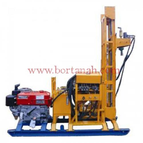 Mesin Bor Jacro 75 ( Wire Line ) new Baru Harga Murah di Bogor - Tribun ...