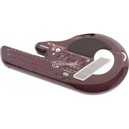 Suzuki QC1 Q Chord Digital Sound Guitar di Jakarta - Tribun JualBeli