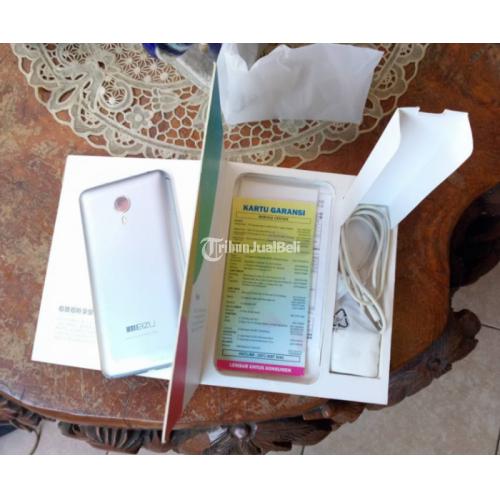 Meizu MX 4 Pro Ram 3GB Sudah 4G Normal Mulus Bagus Lecet Pemakaian di Semarang - Tribun JualBeli
