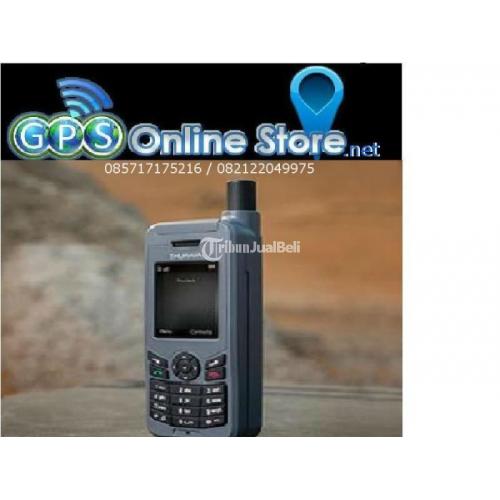 Price List / Daftar harga Telepon Satelit di Indonesia di Jakarta Barat ...