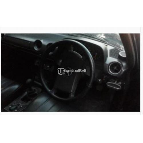 Mercedes Benz Mercy Tiger 230 Tahun 1977 Bekas Second Harga Murah di ...