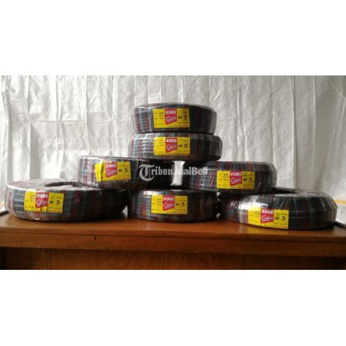Kabel Listrik Merek Kobe Harga Murah Berkualitas di Jakarta Barat ...