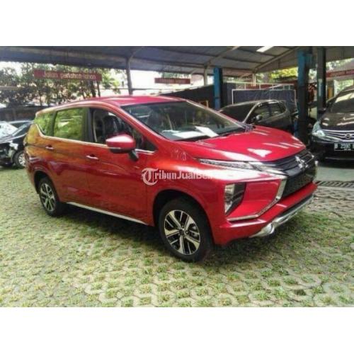 EXpander Mobil Mpv Keluaran Terbaru Dari Mitsubishi di Tangerang ...