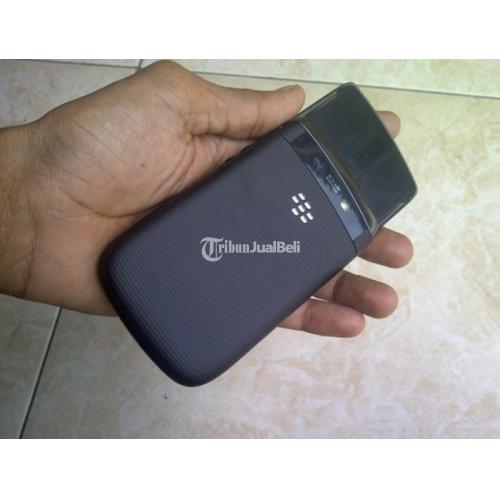Blackberry Touch 9800 Normal Segel Tangan Pertama Mulus Barang Fullset ...