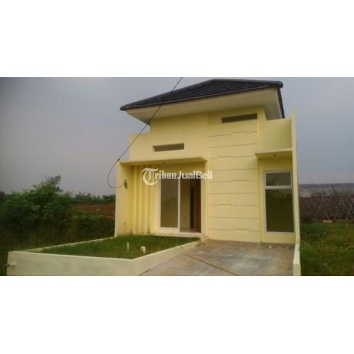 Rumah Syariah Samara Residence, Harga Murah, Kawasan Religius, Tanpa ...