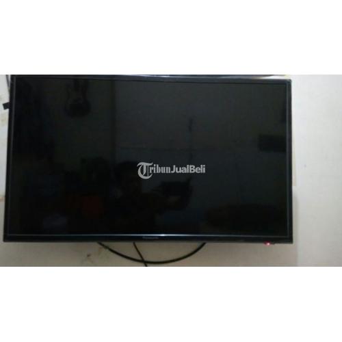 Tv panasonic LED 32 inch Normal No Minus Bisa Nego di Pangkalpinang di ...