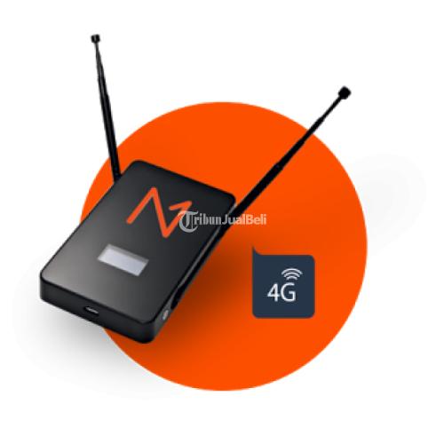 Modem WIFI WIdiFI NET1 Indonesia Harga Murah di Banda Aceh - Tribun ...