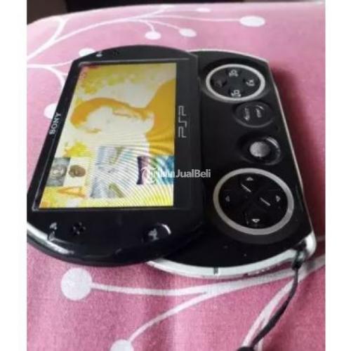 PlayStation PSP Portable GO Sony Second Bekas Harga Murah di Jakarta ...