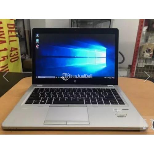 Laptop Notebook HP Elitebook Core i5 Bekas Second Harga Murah di ...