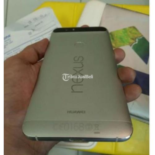Handphone Android Huawei Nexus 6P 128GB Bekas Second Murah di Jakarta ...