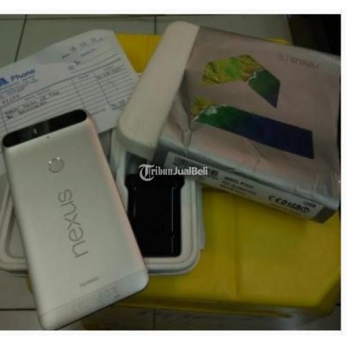 Handphone Android Huawei Nexus 6P 128GB Bekas Second Murah di Jakarta ...