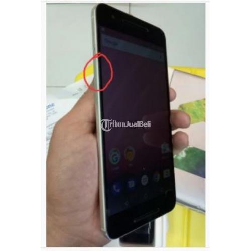 Handphone Android Huawei Nexus 6P 128GB Bekas Second Murah di Jakarta ...