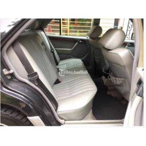 Mercy Mercedes Benz Manual w124 boxer 300e Bekas Second Harga Murah di ...