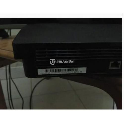 PlayStation PS3 Slim CFW Bisa Bajakan COD Harga Murah Bekas Second di ...