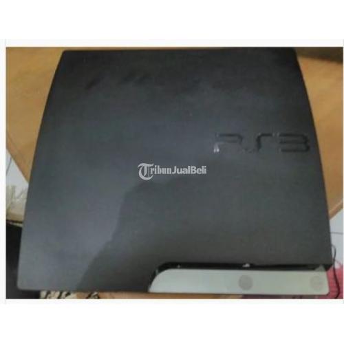 PlayStation PS3 Slim CFW Bisa Bajakan COD Harga Murah Bekas Second di ...