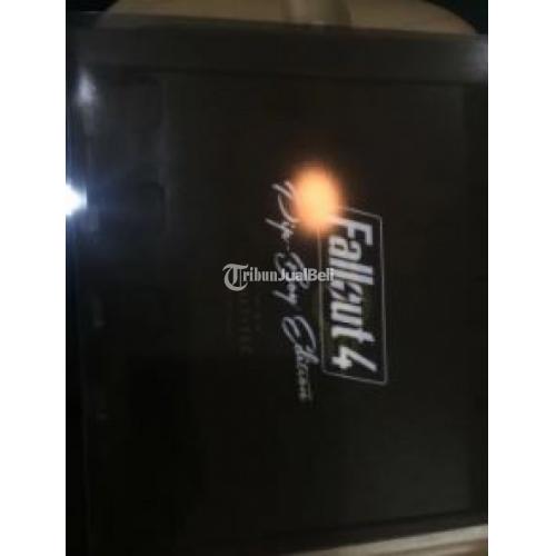 Fallout 4 Pip Boy Edition Murah Ada Splinter Cell Click Keypad Watch ...