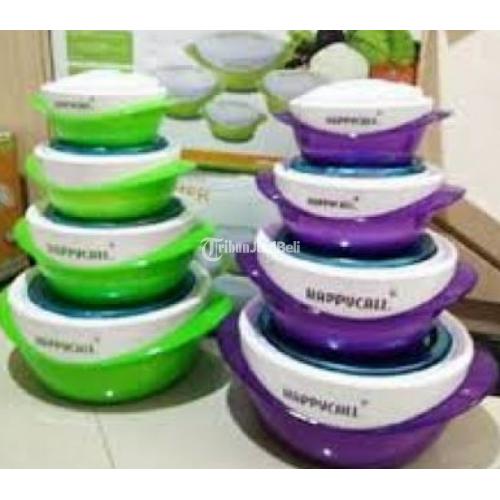 Food Warmer Wadah / Tempan Menyimpan Makanan Panas Dan Dingin di ...