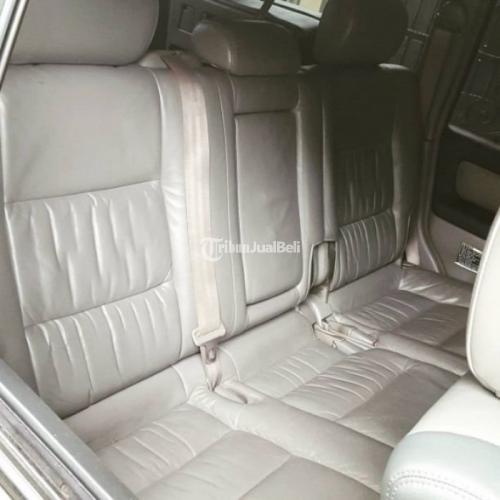 Toyota Land Cruiser VX Sahara Diesel Turbo Tahun 2003 Tangan Pertama di Jakarta Barat - Tribun ...