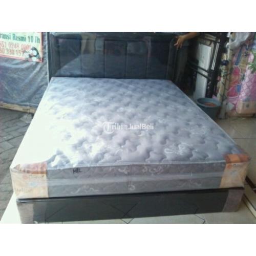 SpringBed 160 Spring Bed Harga Murah New di Manado - Tribun JualBeli