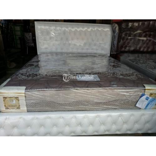 SpringBed 160 Spring Bed Harga Murah New di Manado - Tribun JualBeli