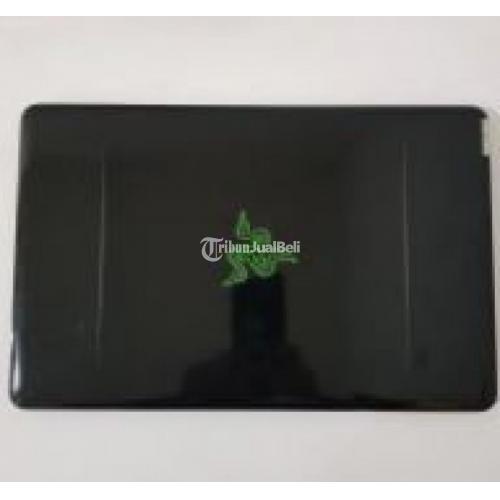 Notebook Razer Blade Stealth 4K Core i7 RAM 8 GB Second Mulus di ...