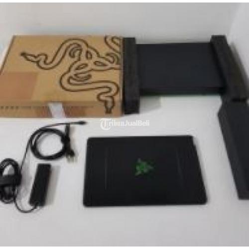Notebook Razer Blade Stealth 4K Core i7 RAM 8 GB Second Mulus di ...