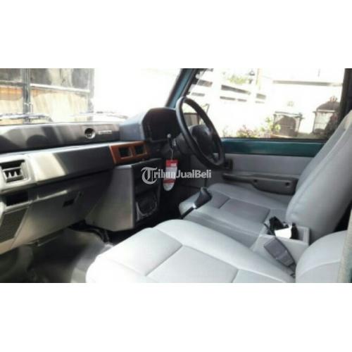 Daihatsu Feroza Rocky Tahun 1996 Mulus Power Steering di Bandung ...