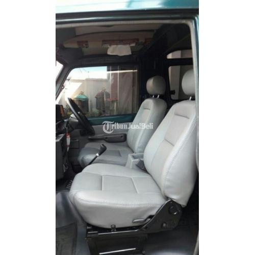Daihatsu Feroza Rocky Tahun 1996 Mulus Power Steering di Bandung ...