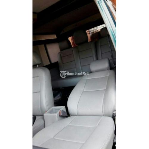 Daihatsu Feroza Rocky Tahun 1996 Mulus Power Steering di Bandung ...