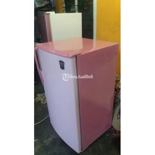 Kulkas Second Bekas Bergaransi Harga Murah di Pangkalpinang Bangka ...