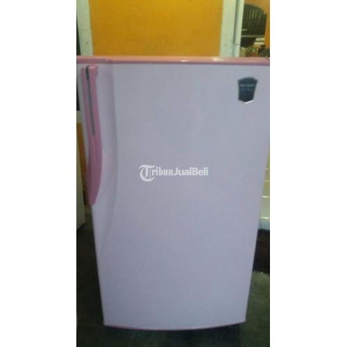 Kulkas Second Bekas Bergaransi Harga Murah di Pangkalpinang Bangka ...