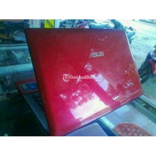 Laptop Gaming Asus Bekas Tipe A45V Core i3 Ram 4Gb Mulus Normal Lengkap ...