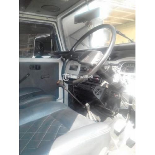 Toyota Hardtop Double Gardan 4x4 Tahun 1978 Mulus di Serang - Tribun ...