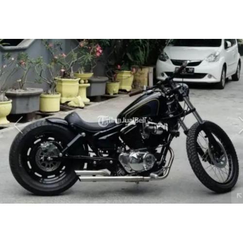 Motor Gede Moge Kaisar Ruby Tahun 2008 Bekas Second Harga Murah di ...