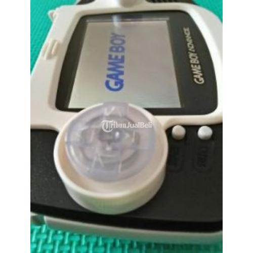 Konsol Game Boy Advance Classic Mod Layar Terang Seken Normal Siap Main di Jawa Tengah - Tribun ...
