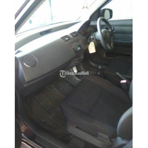Suzuki Swift Tahun 2007 Warna Merah Maroon Mobil Terawat Bagus di Solo ...