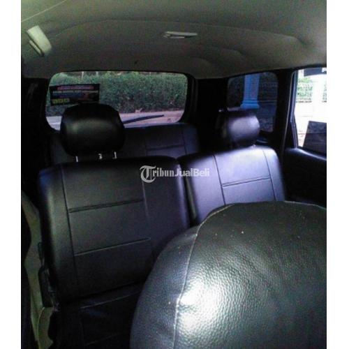 Daihatsu Xenia li 2005 Biru Interior Bagus Orisinil Mesin Oke di Solo ...