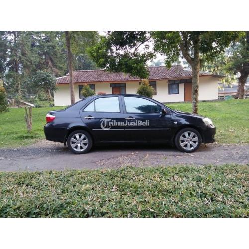 Toyota Vios Type G Automatic ABS Tahun 2006 Istimewa di Jakarta Pusat ...