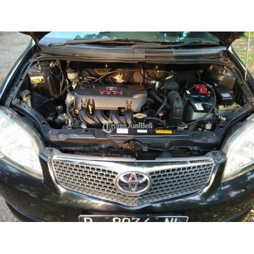 Toyota Vios Type G Automatic ABS Tahun 2006 Istimewa di Jakarta Pusat ...