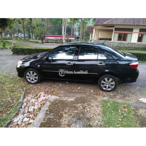 Toyota Vios Type G Automatic ABS Tahun 2006 Istimewa di Jakarta Pusat ...