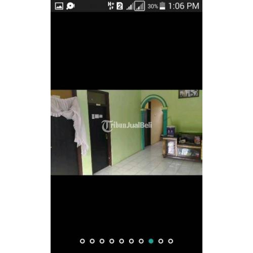 Rumah Besar Tingkat 8 Kamar Beserta Kebun dan Empang nya Harga Murah di ...