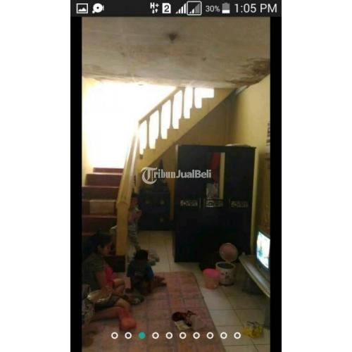 Rumah Besar Tingkat 8 Kamar Beserta Kebun dan Empang nya Harga Murah di ...