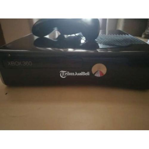 Konsol Game Xbox 360 RGH Murah Seken Normal Lengkap Siap Main di Banten ...