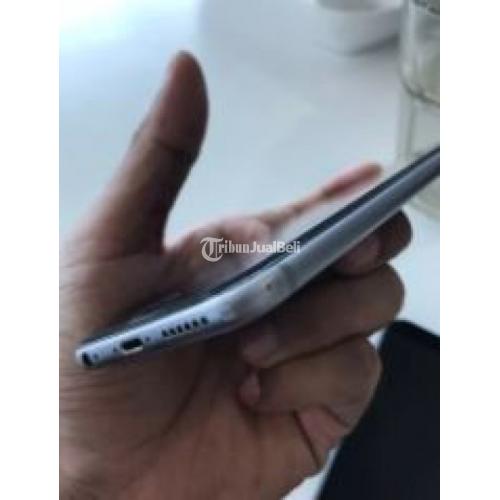 IPhone 6S Space Grey 16 GB FU Semua Lengkap iCloud No Kendala Fullset di Jakarta - Tribun JualBeli