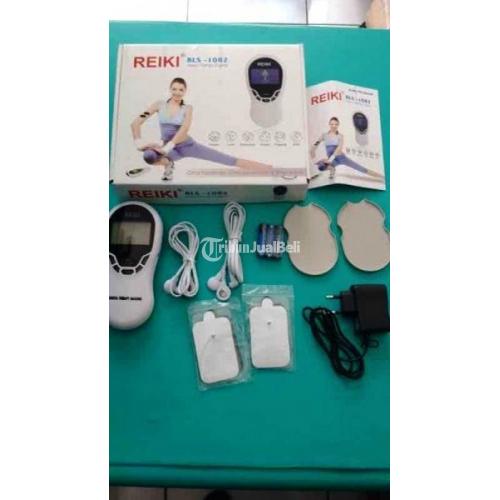 REIKI DIGITAL Alat Terapi Akupuntur Harga Murah Bermanfaat Untuk ...