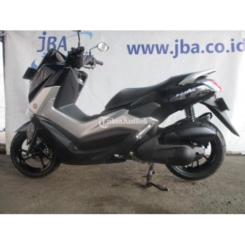 Yamaha NMAX Non ABS Tahun 2016 Barang Bagus STNK Ada di Jakarta Barat ...