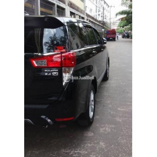 Toyota All New Innova Rebbon lux 2017 Tangan Pertama Barang Pribadi ...